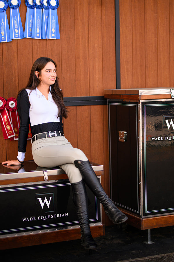 Competition Wear - Euphoric Equestrian